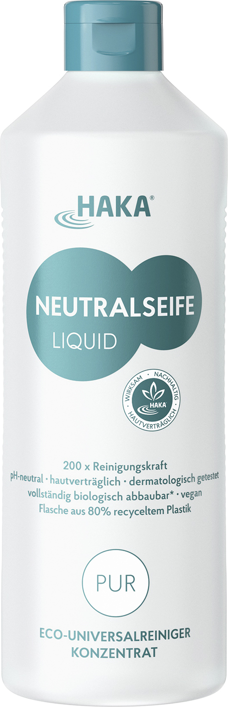 Neutralseife Liquid Pur 1 Liter | Kaufland.de