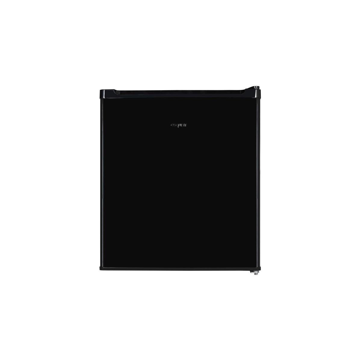 Exquisit Mini Kühlschrank KB05-V-040E schwarz | Kaufland.at