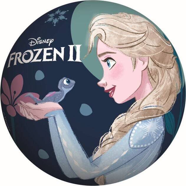 Disney 100 - Balle en mousse - 1 pièce Ballons