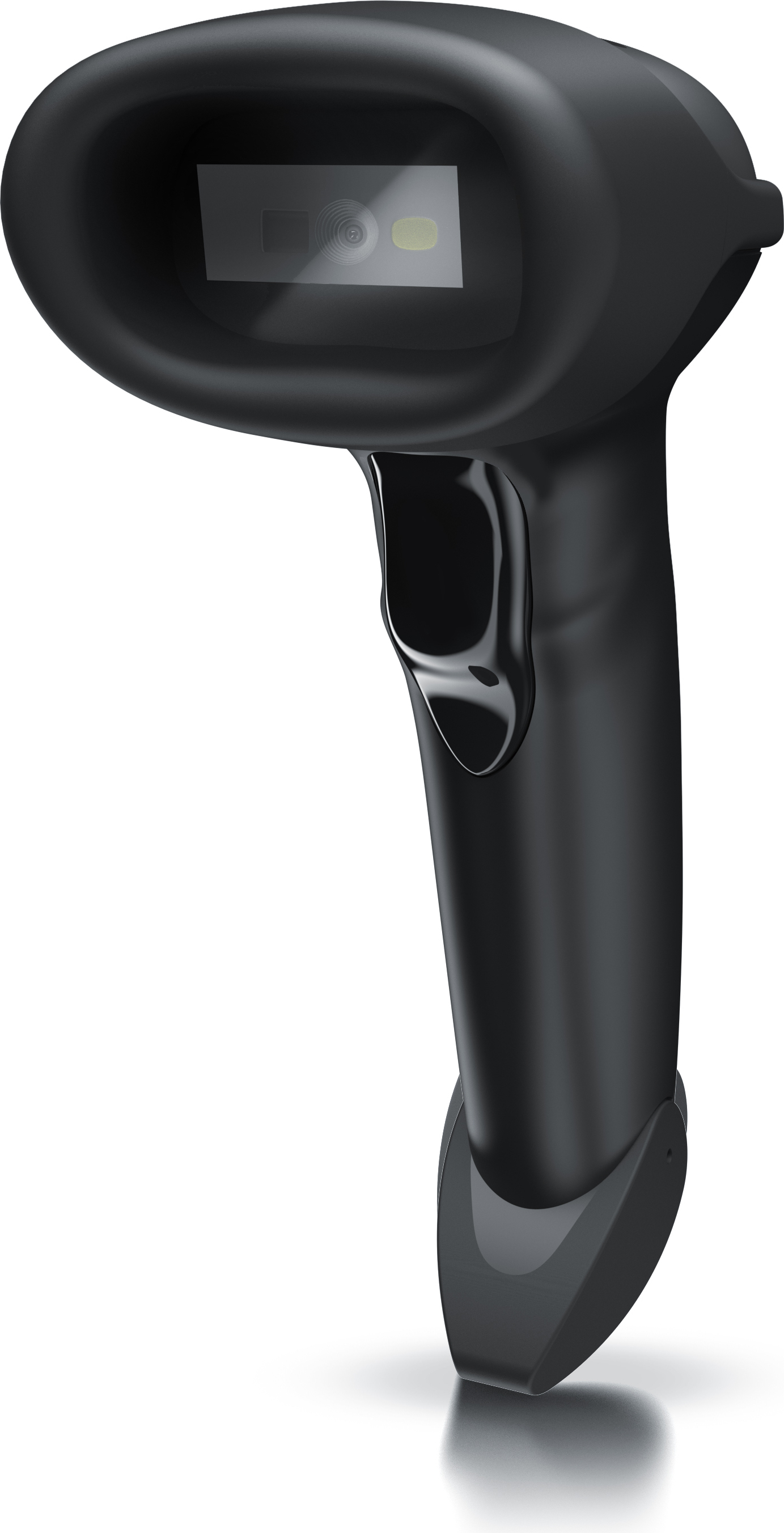 Skaner ręczny Aplic Bezprzewodowy skaner kodów kreskowych