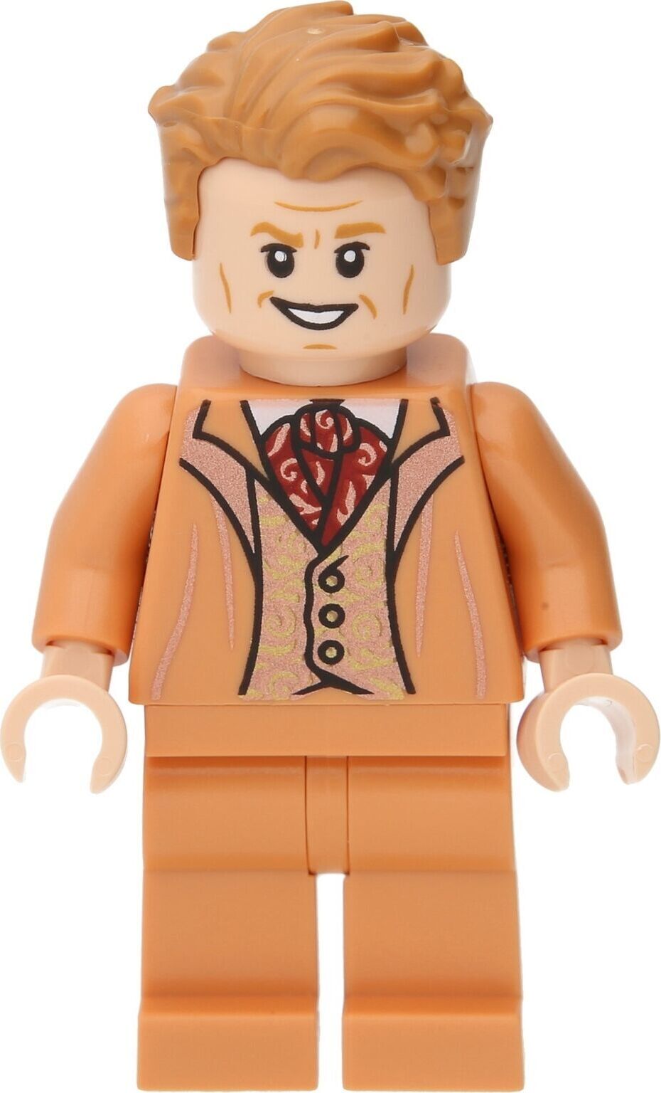 LEGO Harry Potter: Gilderoy Lockhart LEGO® | Kaufland.sk