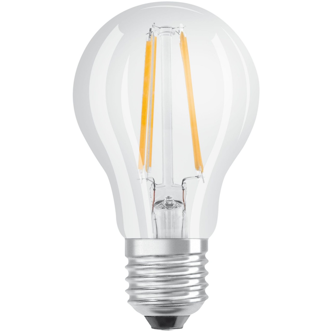Osram LED Leuchtmittel Star Classic A 60 E27 | Kaufland.de