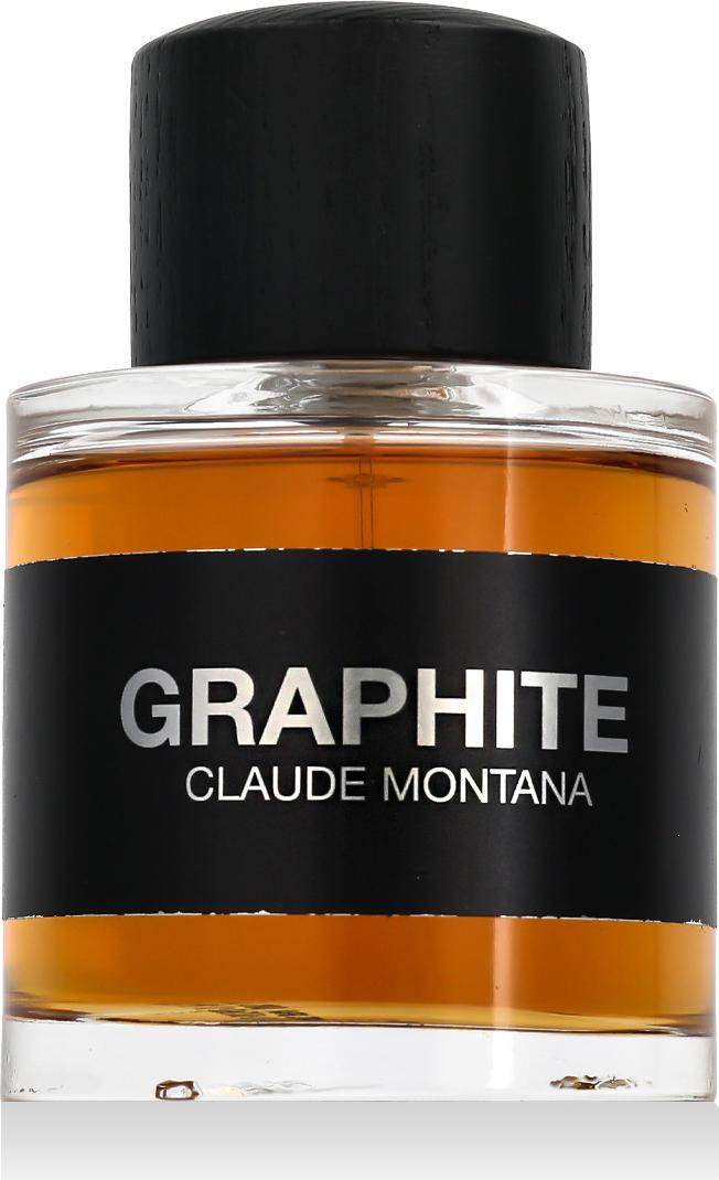 Montana Graphite EdT 100ml NEU & OVP Eau de Toilette