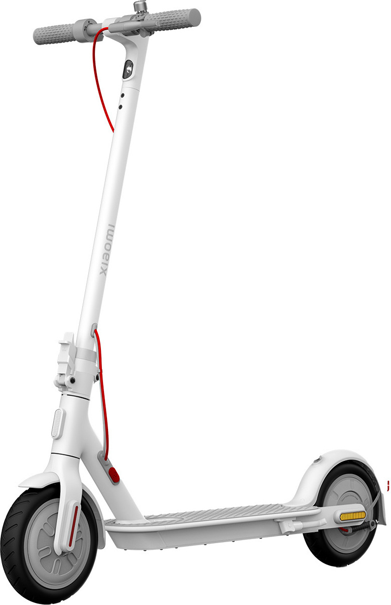 Xiaomi Mi Electric Scooter 3 Lite-weiss mit | Kaufland.at