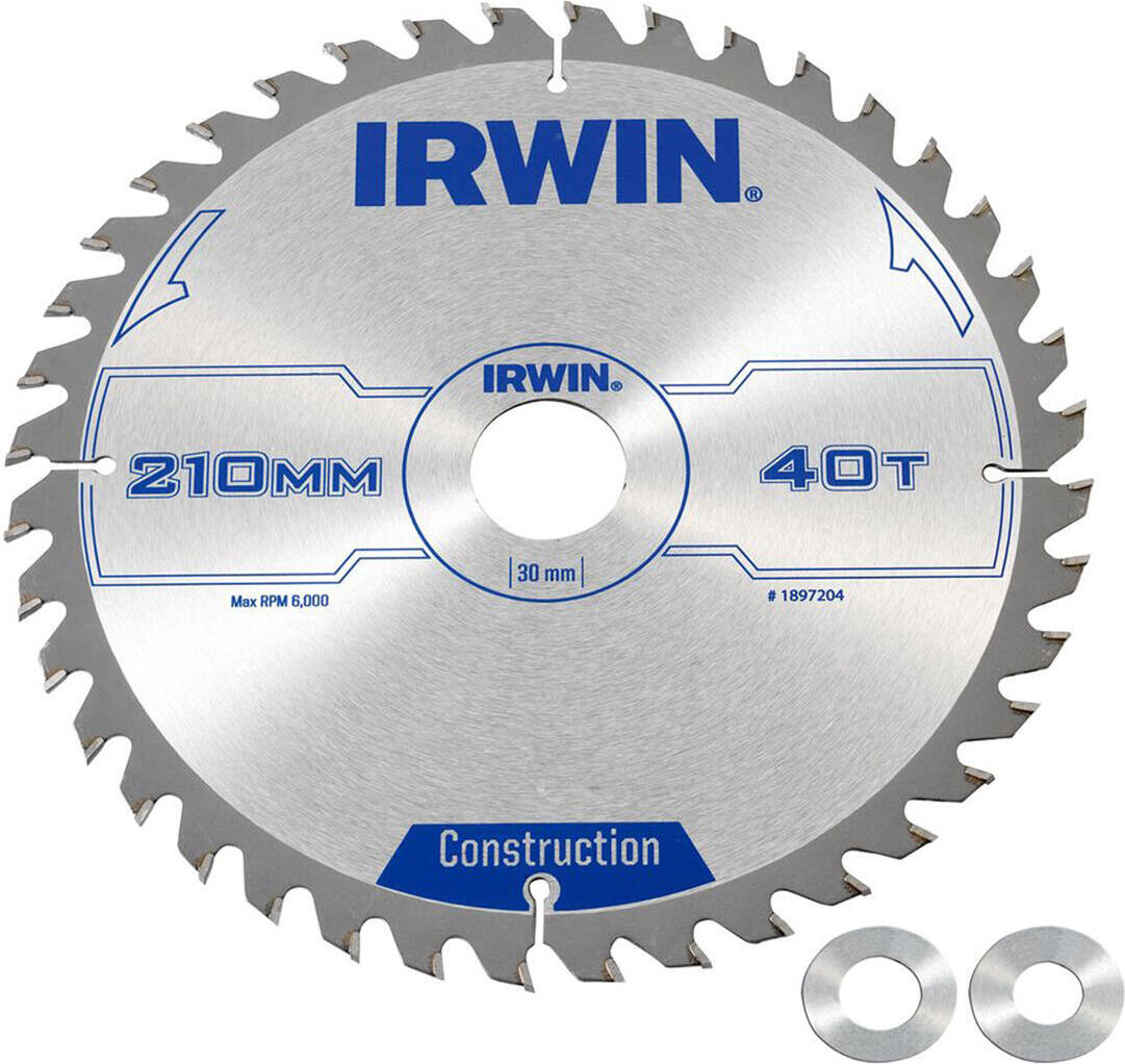 Irwin Ir Csb 210X30(20,16)X40T Autres outillages à main