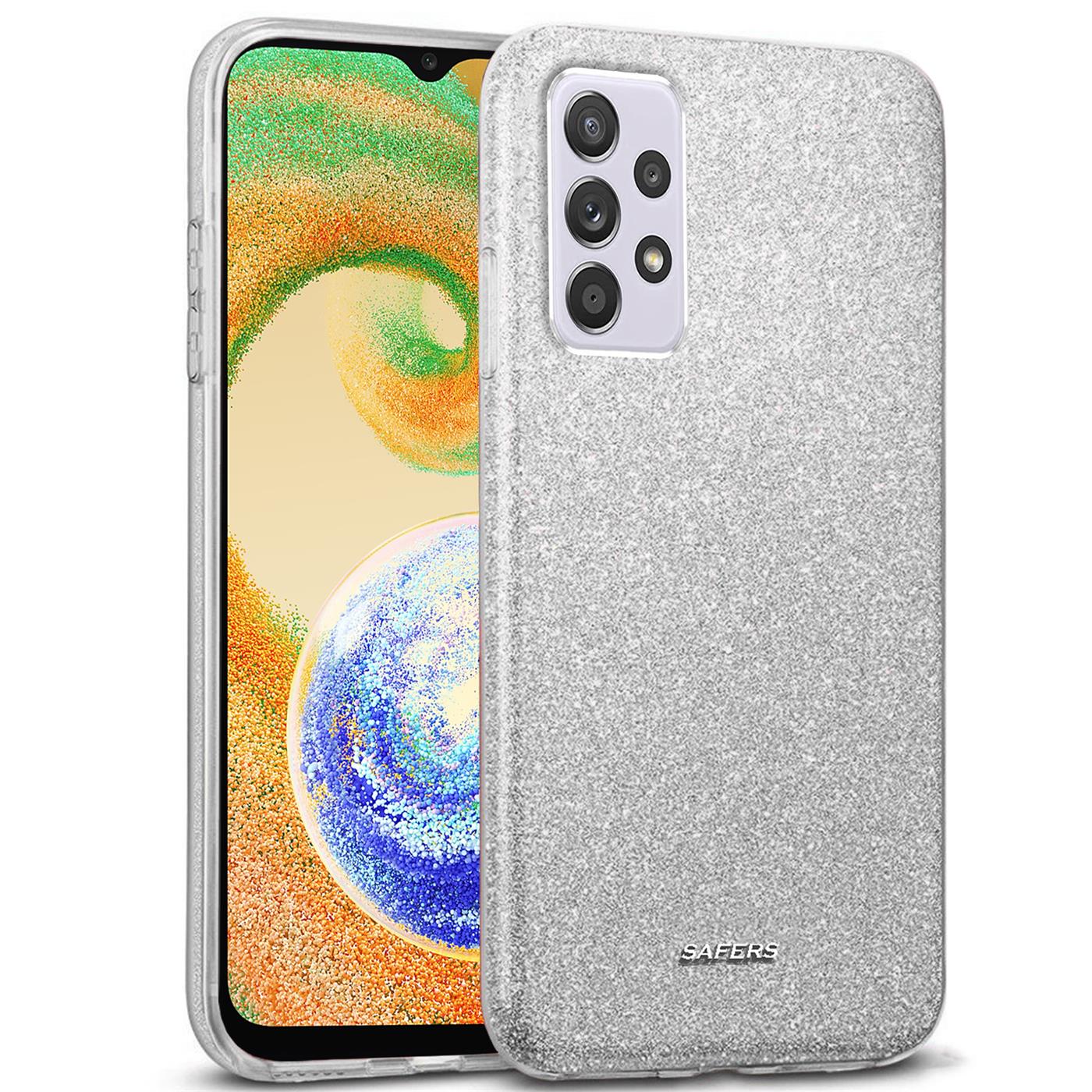 Samsung Galaxy A53 Hulle Original