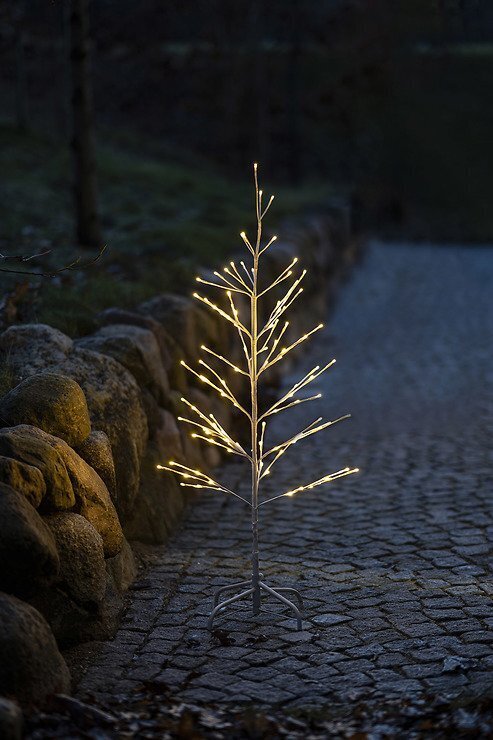 Sirius LED Baum Isaac Tree 110 LED warmweiß | Kaufland.de