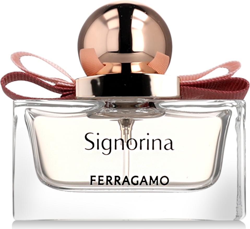 Ferragamo Signorina EDP 30 ml W Eau de Parfum