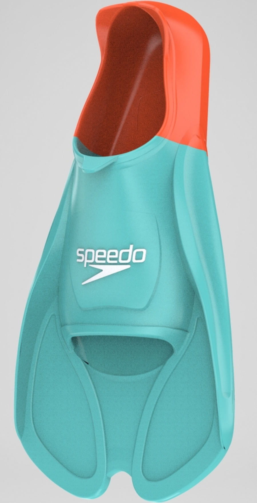 SPEEDO Biofuse Training Fin Arctic Glass 44 | Kaufland.pl