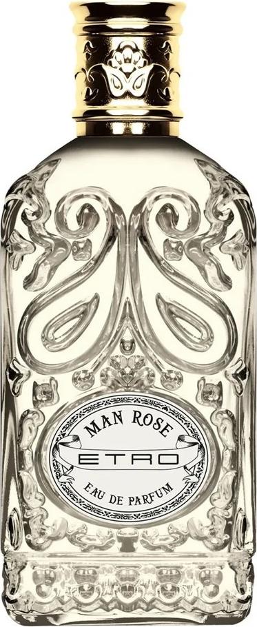 Etro Man Rose Eau De Parfum 100 Ml Aquarienpflanzen