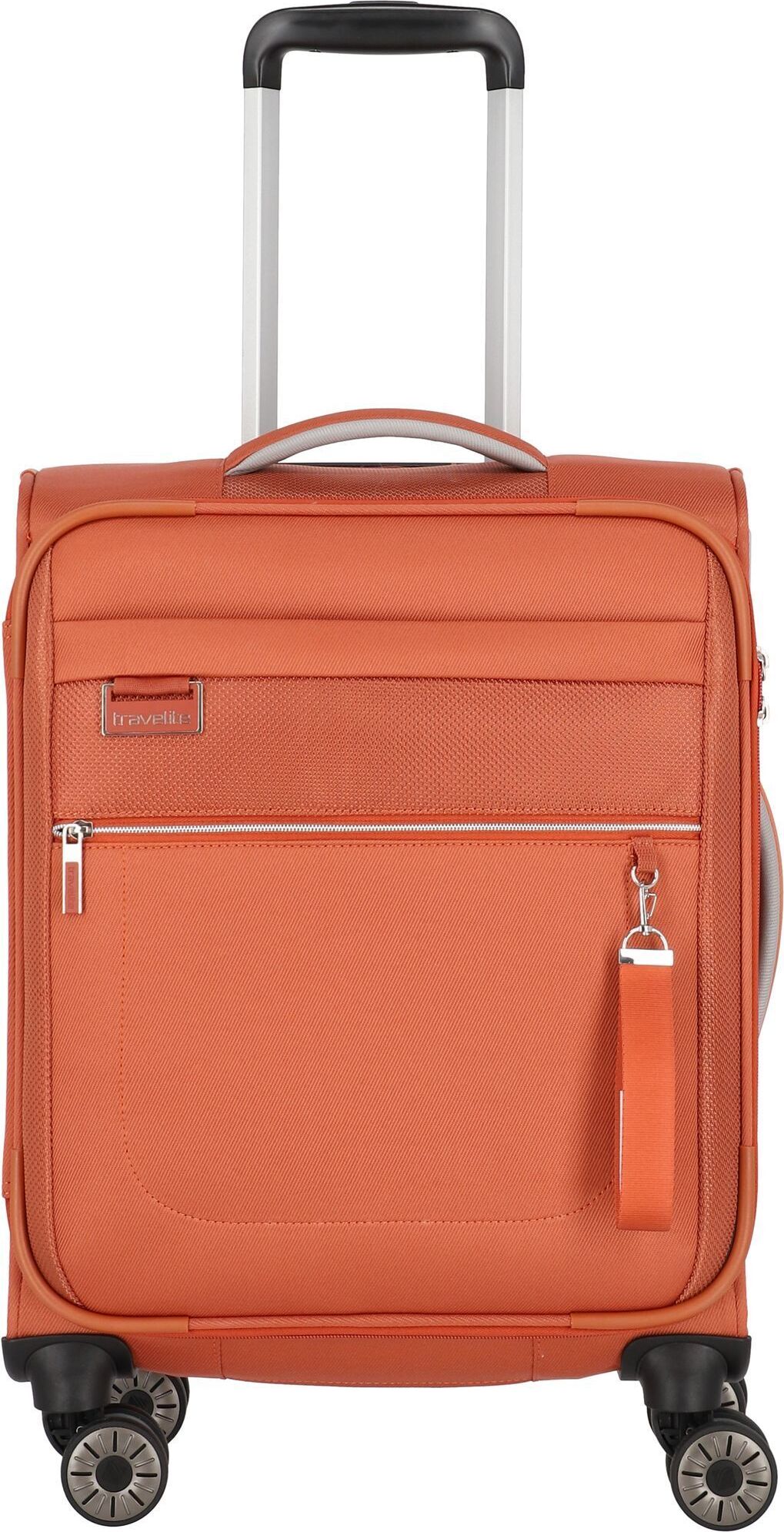 Travelite MIIGO 4w Trolley S, Safran Trolleys | Kaufland.de