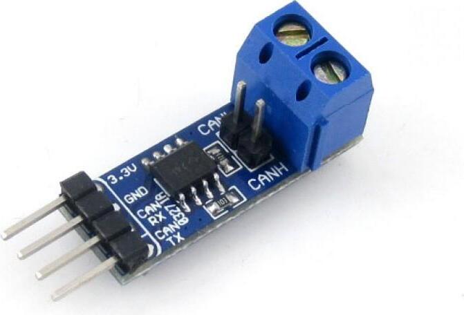 Waveshare SN65HVD230 CAN Transceiver Board | Kaufland.de