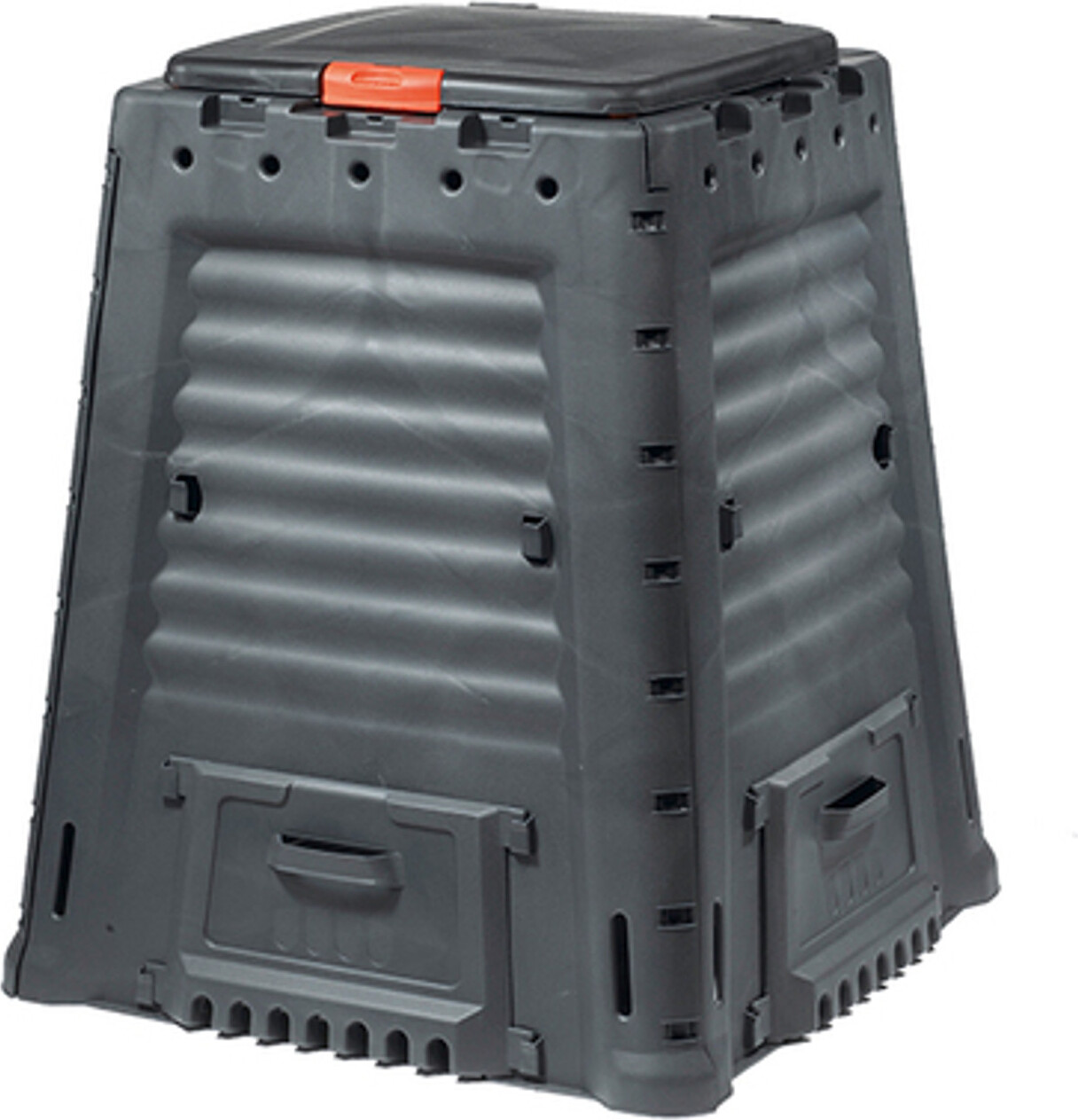 Keter Composter Keter Mega composter 650L noir KT-610214