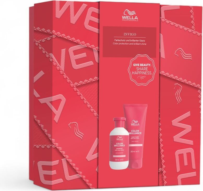 Wella Professionals Invigo Colour Brilliance | Kaufland.sk