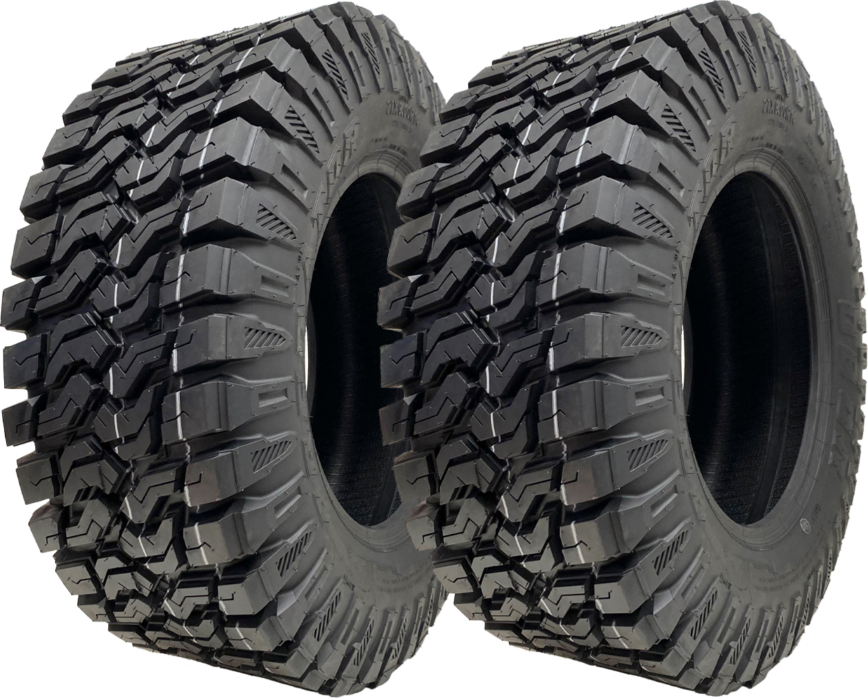 27x9.00R14 Pneumatiky pro čtyřkolky 8ply OBOR Predator