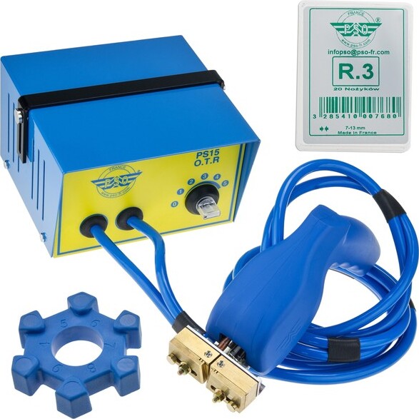 Taglierina Per Pneumatici PSO PS 15 OTR 1000 W Taglierina Per Pneumatici PSO PS 15 OTR 1000 W