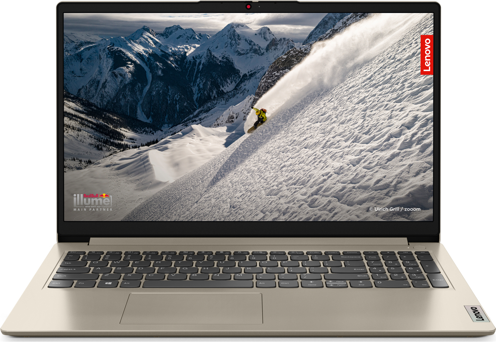Lenovo IdeaPad 1 15ALC7 - Notebook 15" - Ryzen 5 5625U
