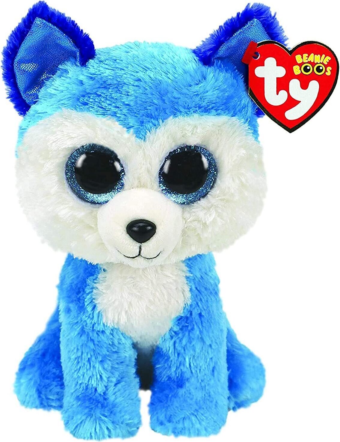 TY Beanie Boo regular 15 cm Prince Husky | Kaufland.at