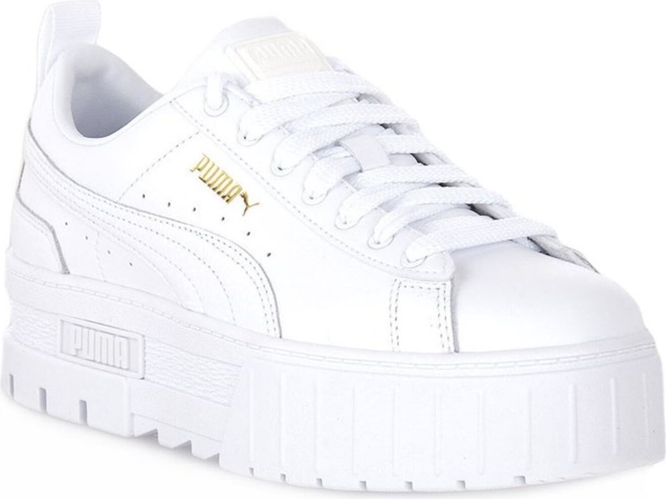 Puma Mayze Classic 38420901 Damen Sneaker