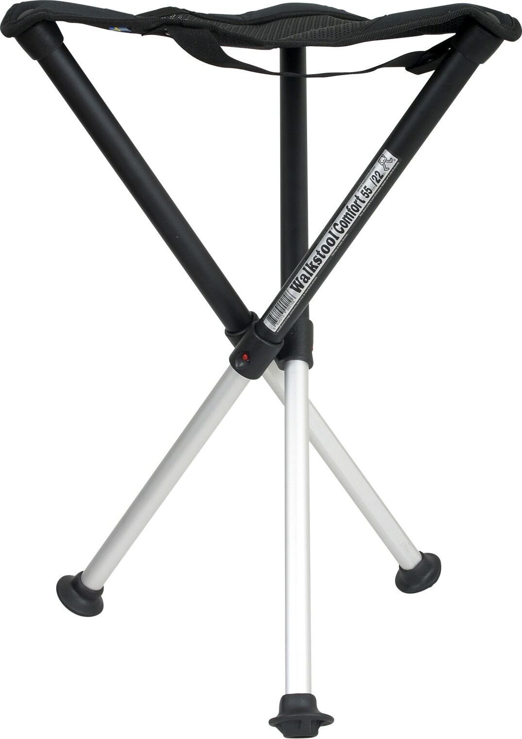 Walkstool Comfort 55 XL Dreibeinhocker