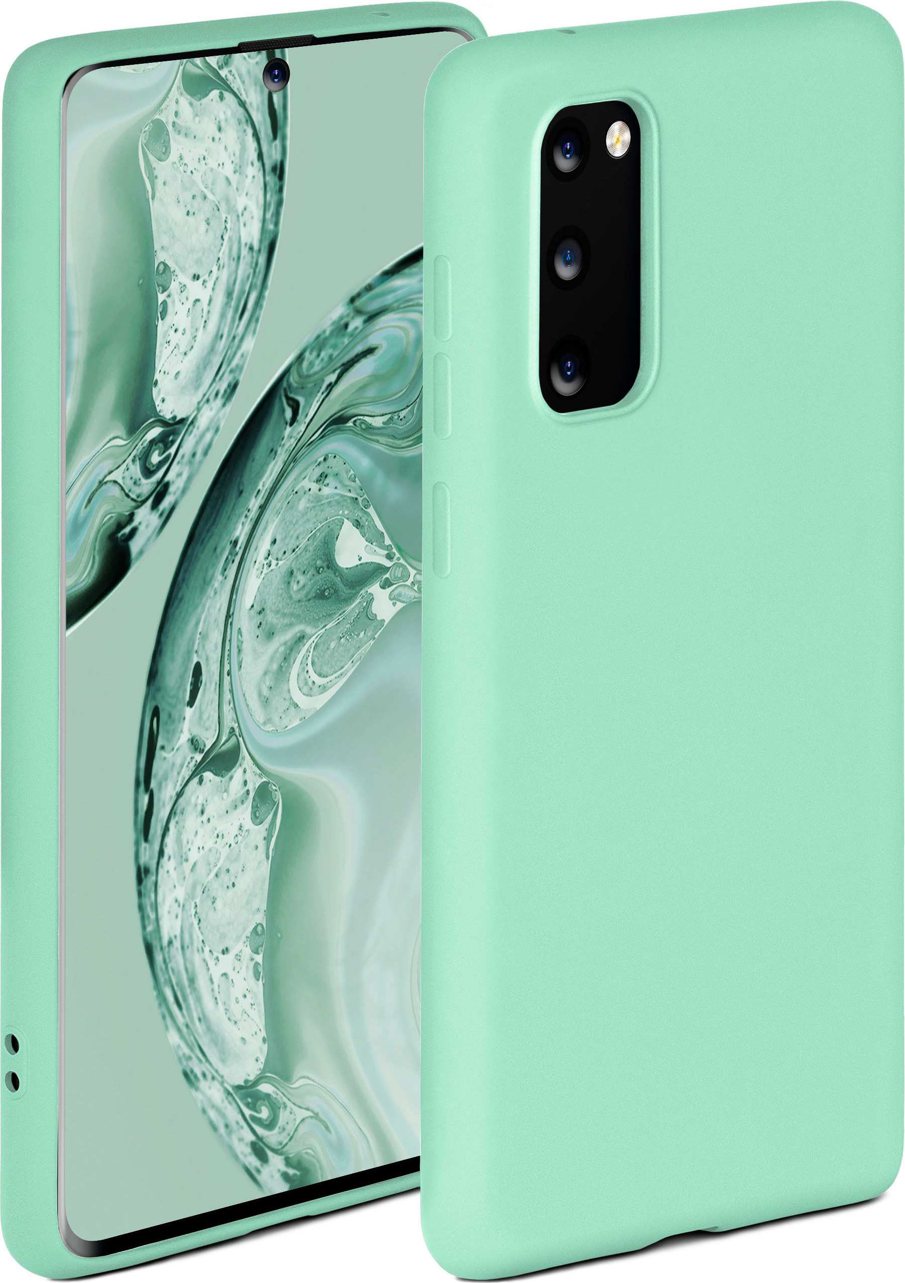 Soft-Case für Samsung Galaxy S20 / S20 5G, | Kaufland.de