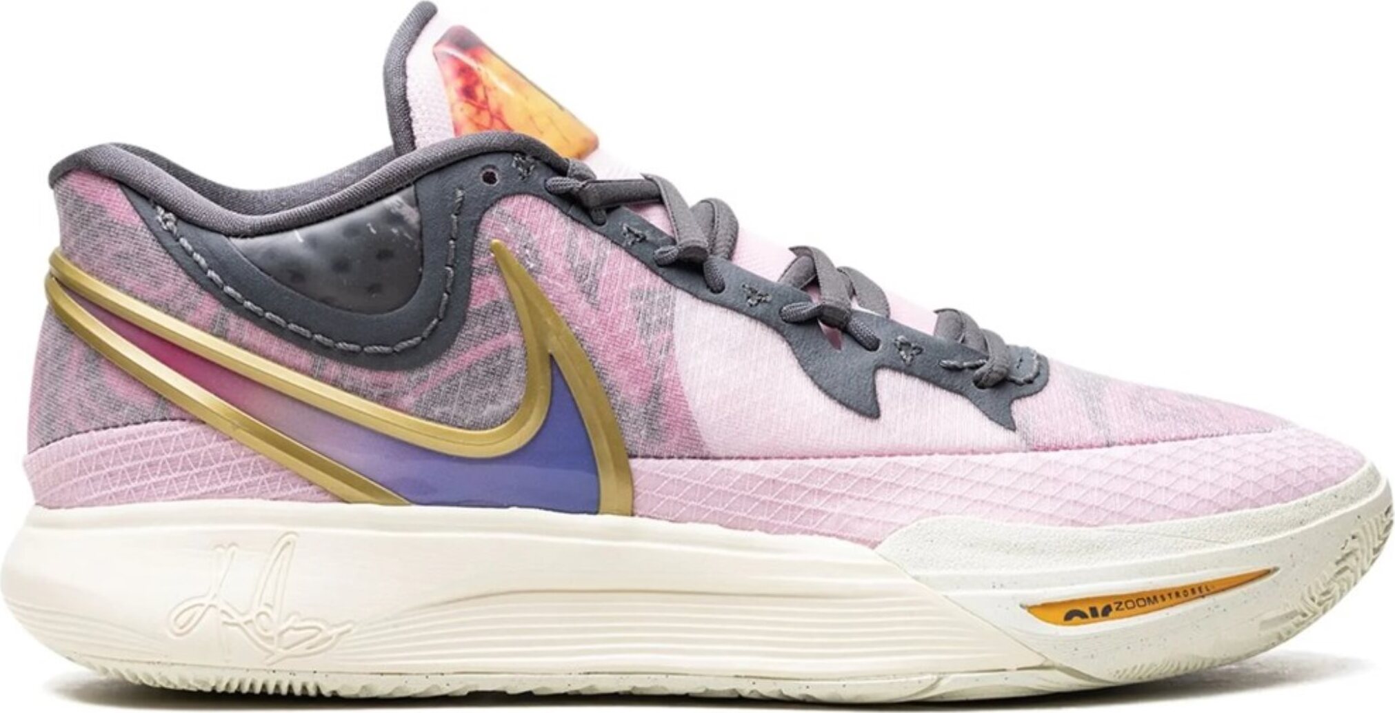 Nike Kyrie 8 Asw DV1194600 Chaussures