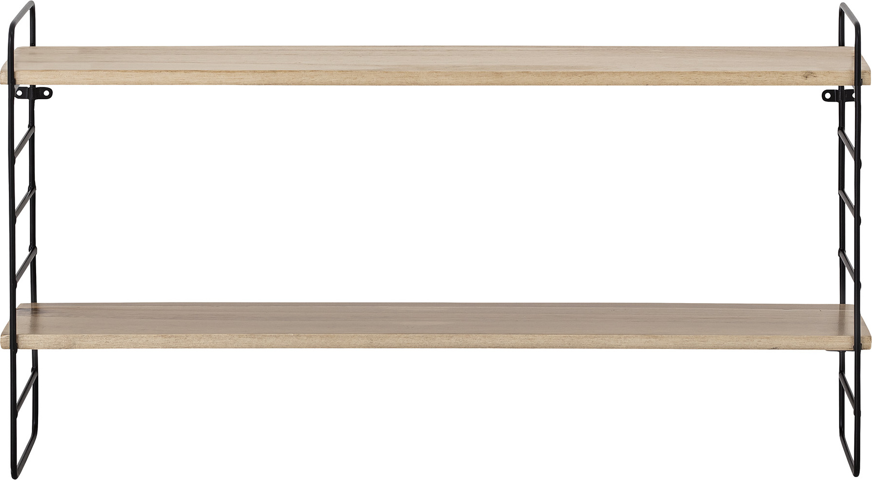 North Regal, Natur, MDF Klassische Regale | Kaufland.de