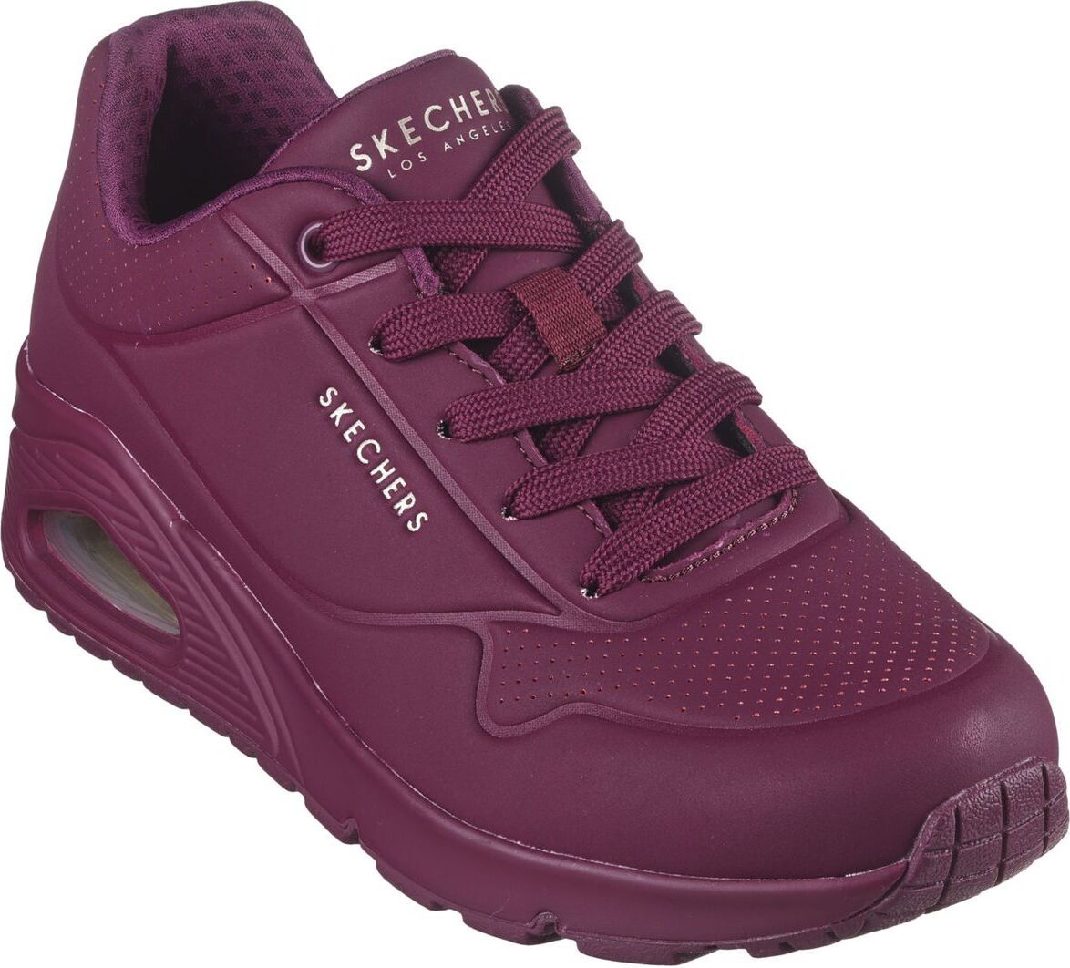 Skechers Uno-Stand on Air 73690-PLUM, | Kaufland.at