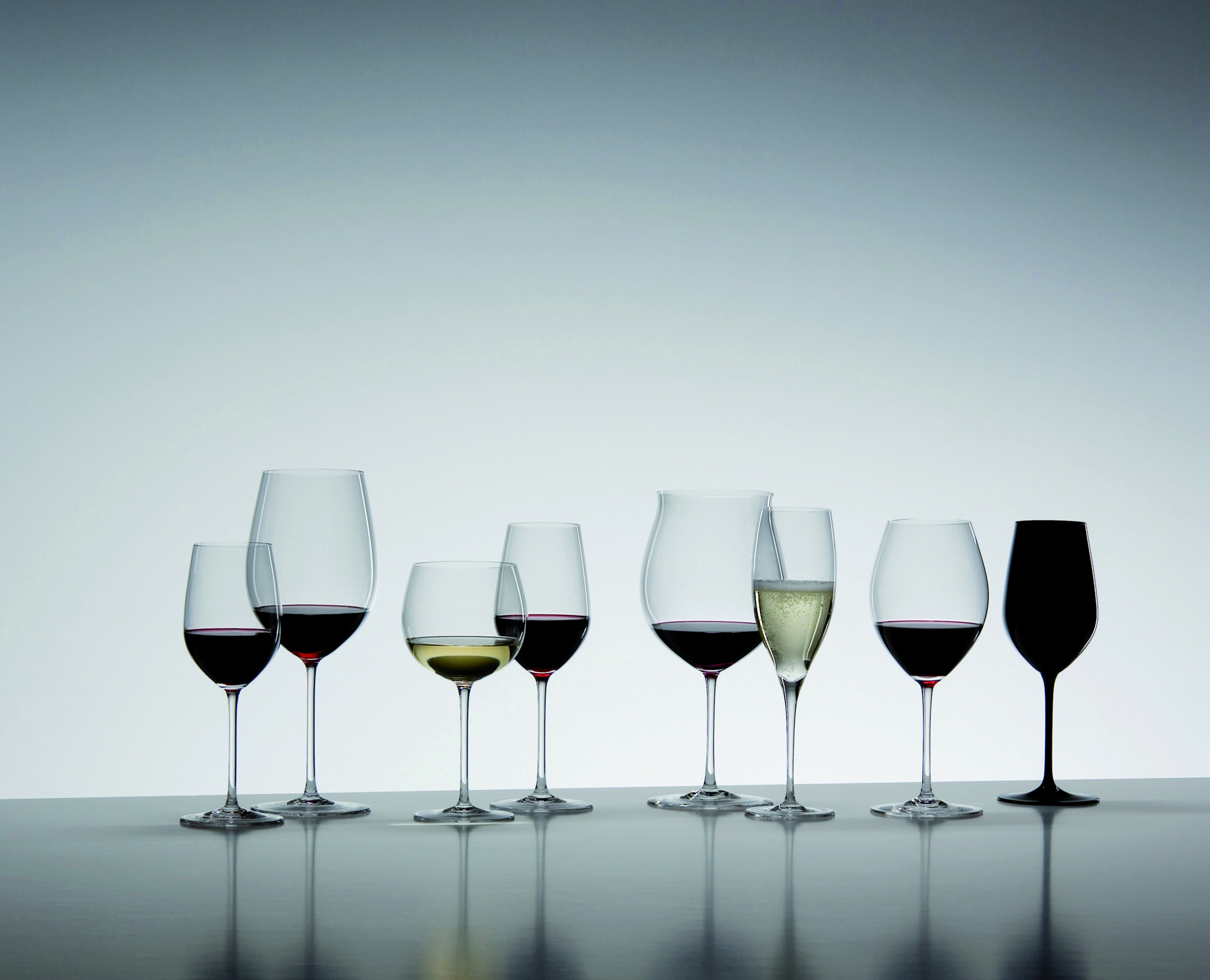 Riedel SOMMELIERS BLIND BLIND TASTING GLASS 1 Stück