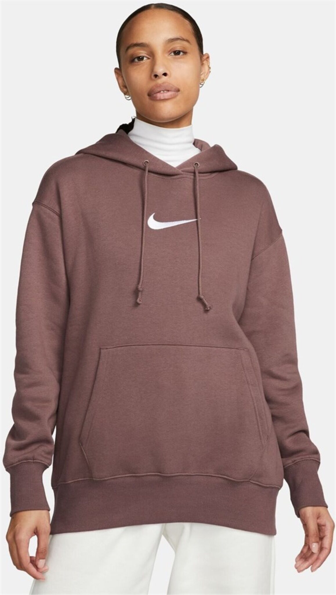 Nike Mikiny FD0892, Veľkosť: 173 Mikiny s kapucňou