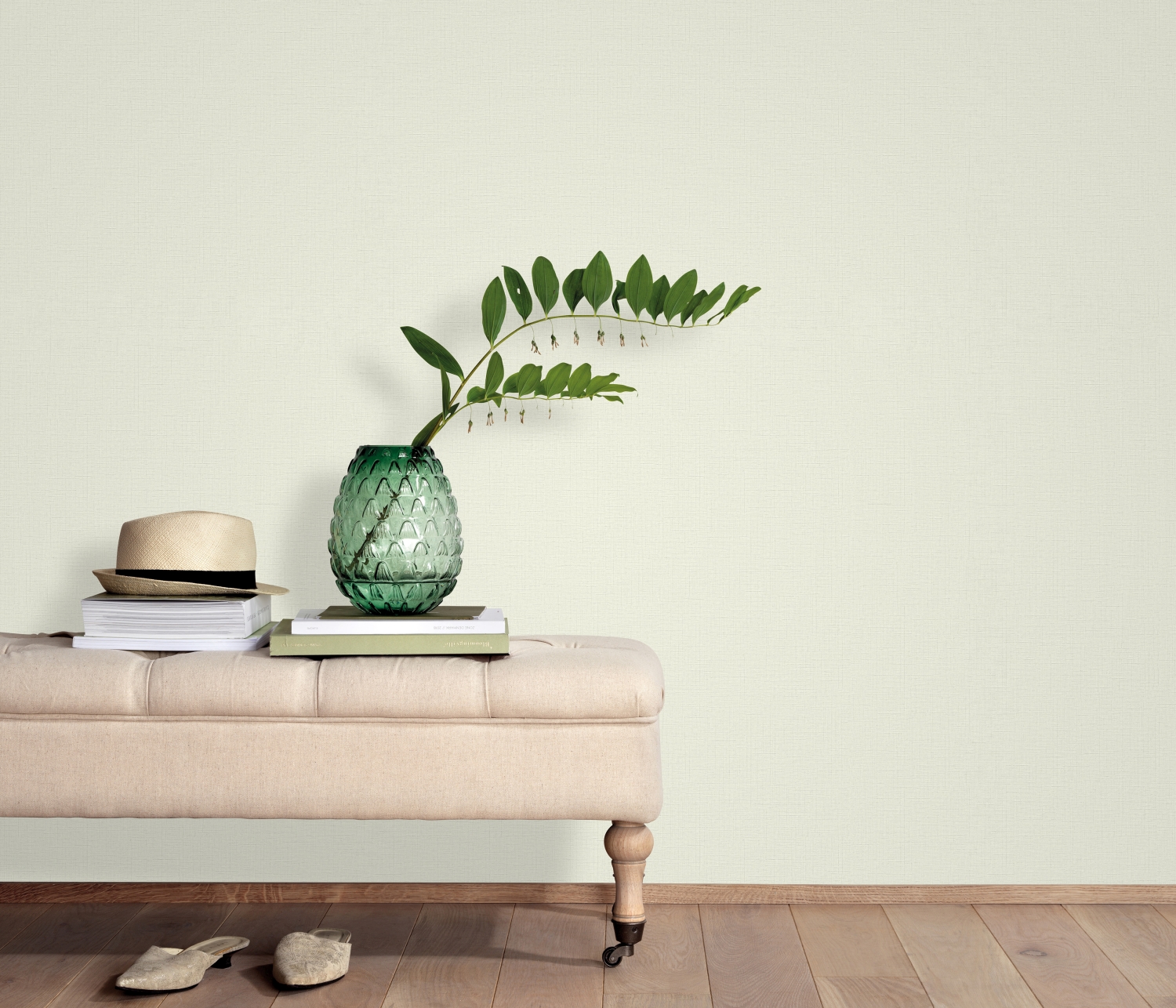 Erismann 10140-01 Paradisio 2 gładka biała | Kaufland.pl