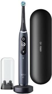 Braun Oral-B iO7 Black Onyx (iOM7) | Kaufland.cz