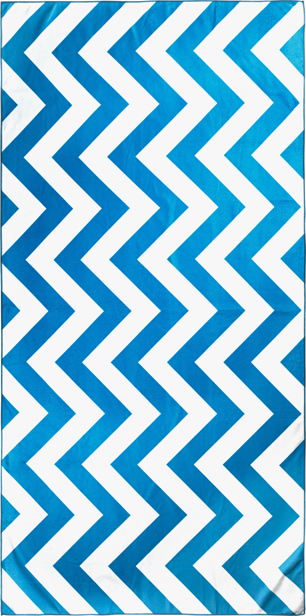 Ręcznik plażowy z mikrofibry, duży, 180 x 90 cm – ręcznik