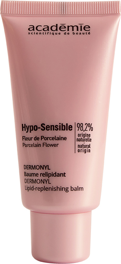 Academie Dermonyl Baume relipidant - pielęgnacja