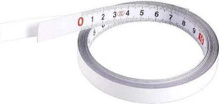 Selbstklebendes Maßband 2mx12,5mm Messband | Kaufland.de