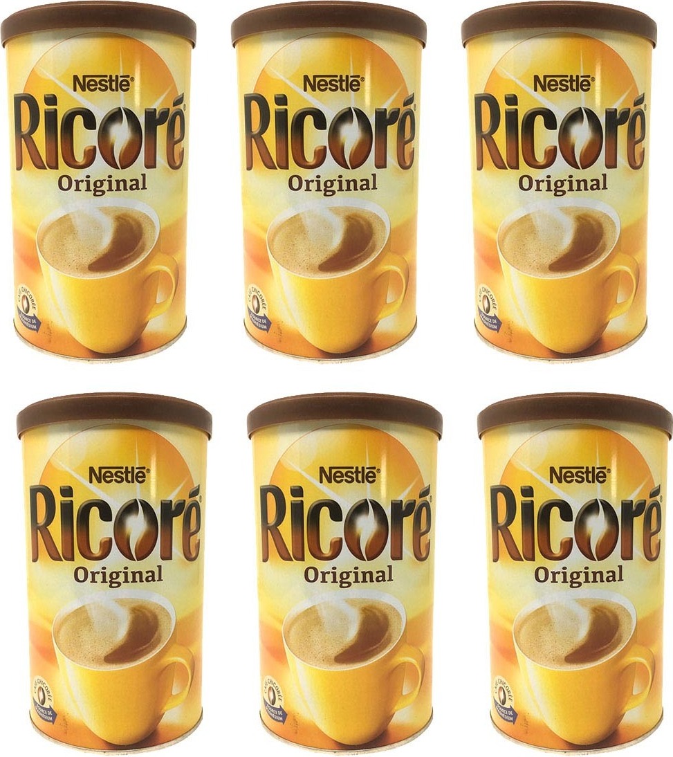 Nestlé Ricoré: Genuss pur mit | Kaufland.at