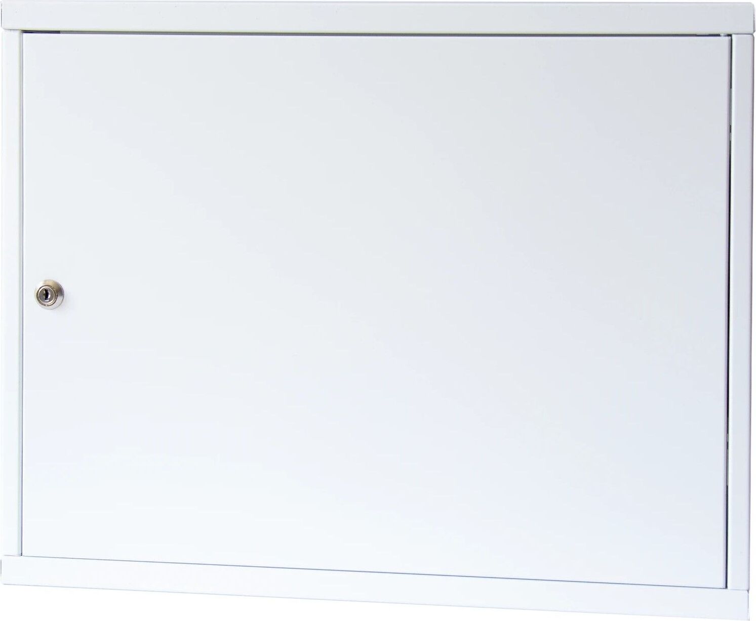 Box Multimedia Multimedia Verteilerschrank 54x42x18cm