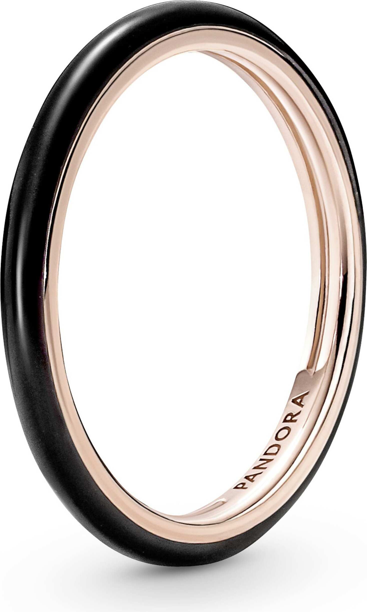 Pandora ME Ring 189655C01 Black Enamel 14k | Kaufland.de