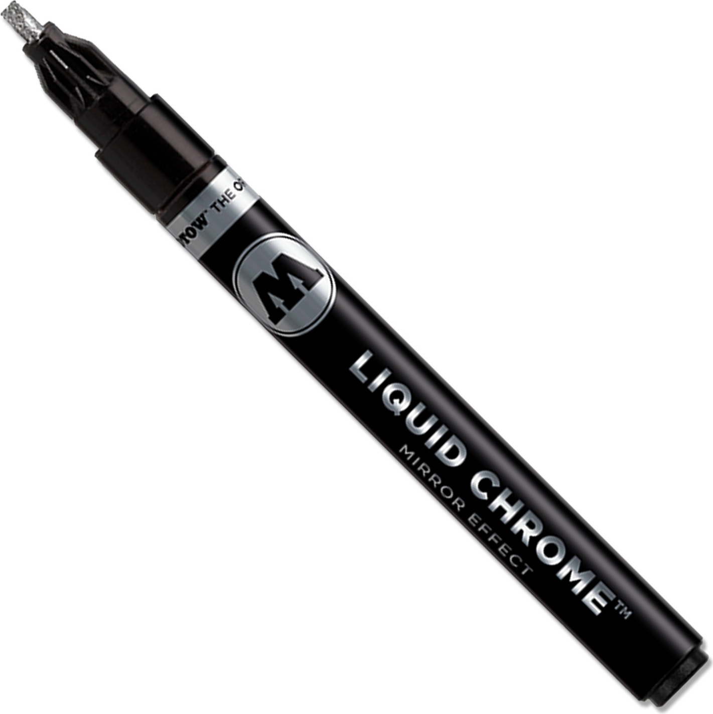 MOLOTOW LIQUID CHROME™ Calligraphy Acrylstift | Kaufland.at