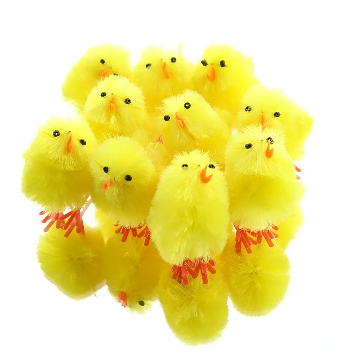 Kaemingk Oster-Deko Küken 10er Pack 5 cm - | Kaufland.de