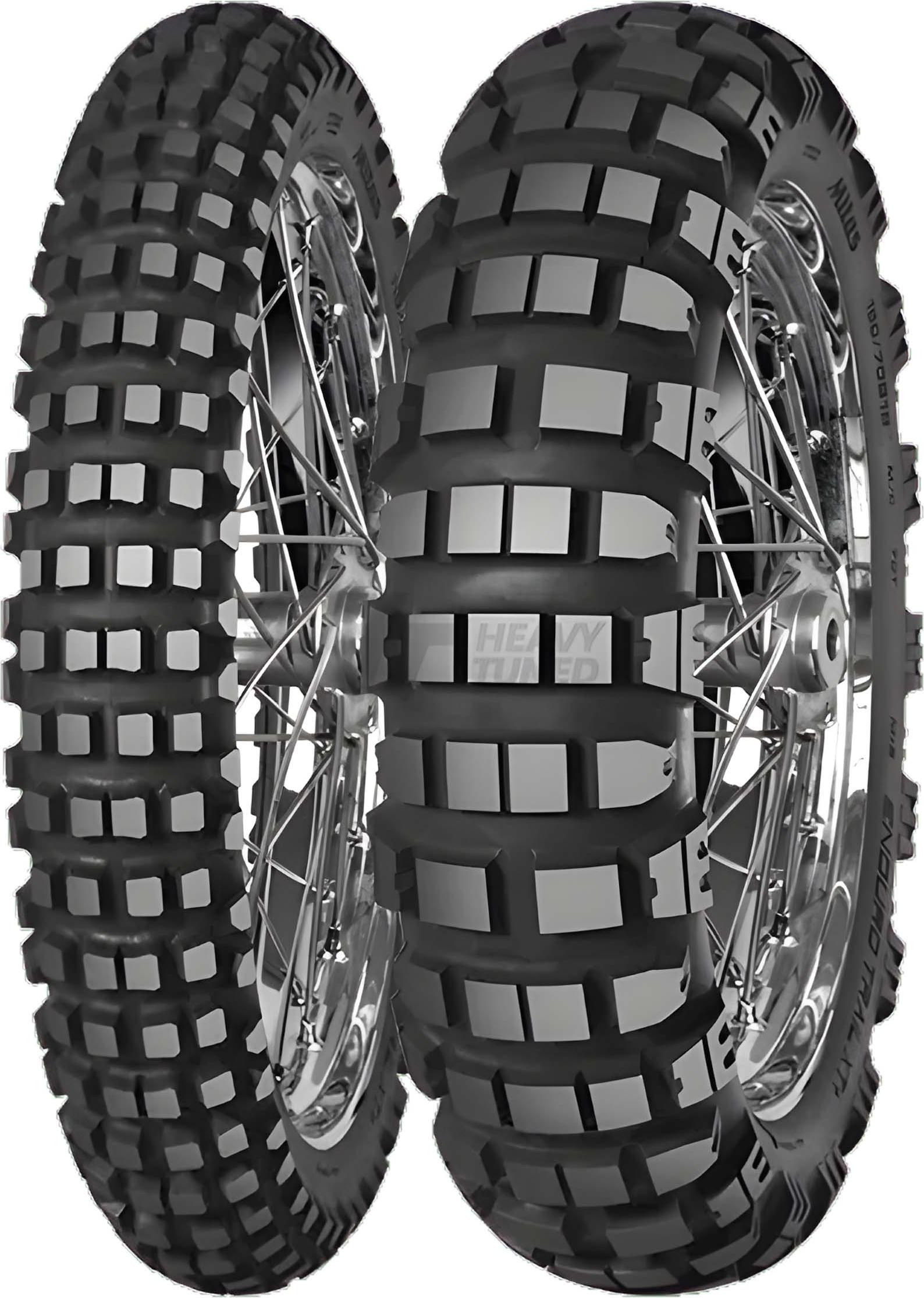 Opony MITAS ENDURO TRAIL XT+ 90/90-21 54T TL/TT M+S