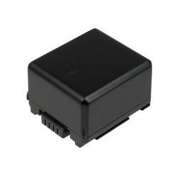 Bateria Panasonic HDC-TM10 1320mAh | Kaufland.pl