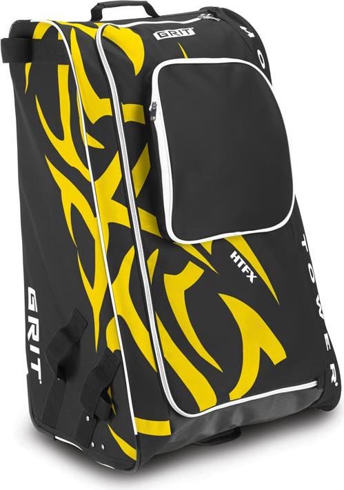 Grit HTFX JR, Boston Bruins, Junior, 33" Torby tenisowe