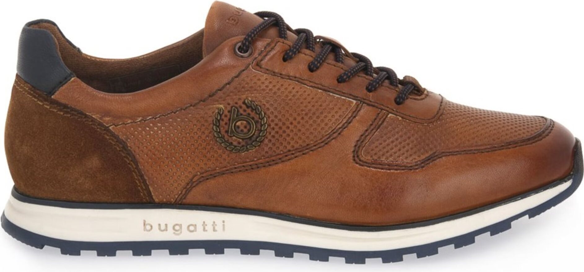 Bugatti Boty 331A021141006300 Tenisky