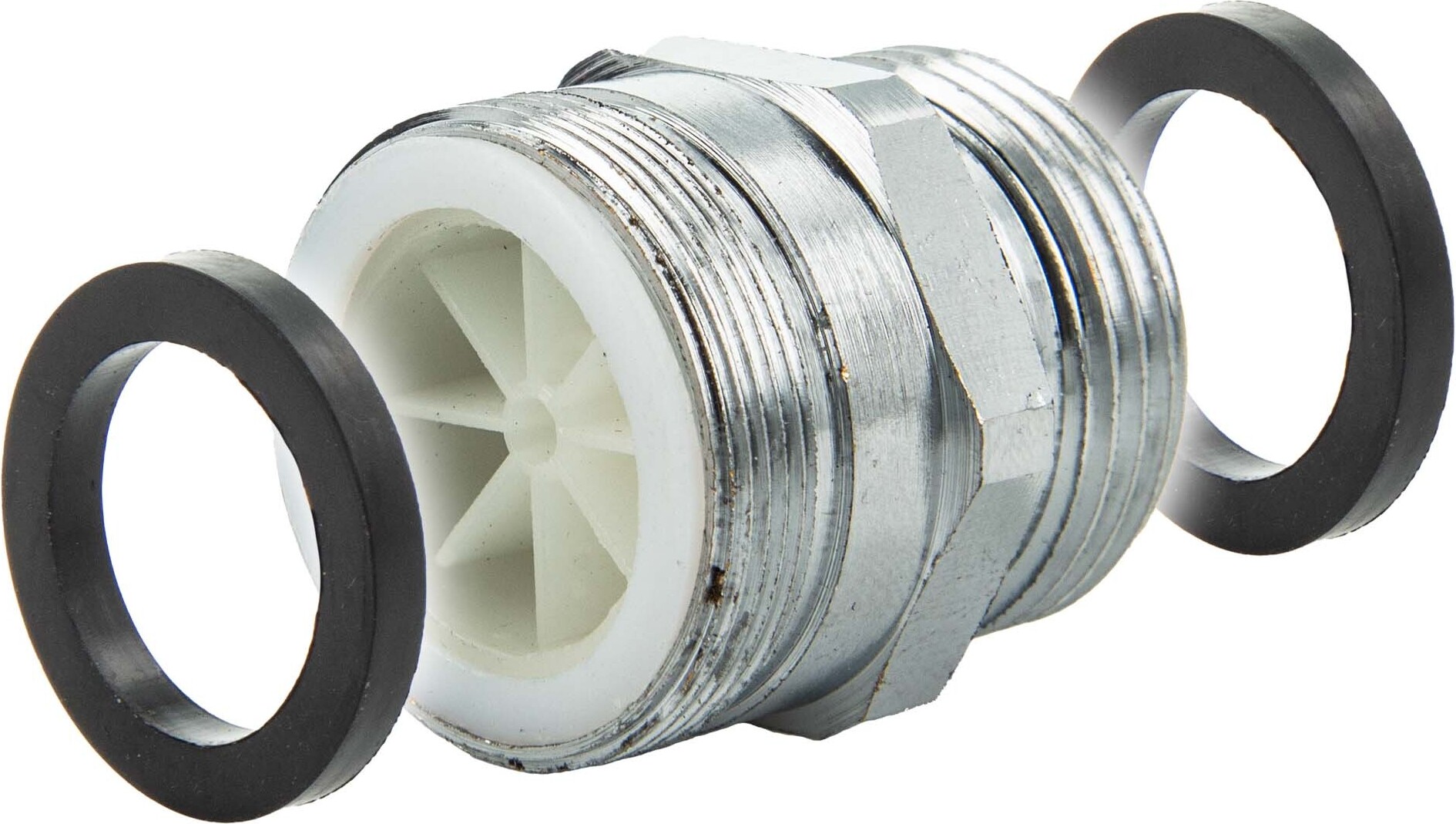 tecuro Aufnahme Adapter Übergangsstück M28 x | Kaufland.de