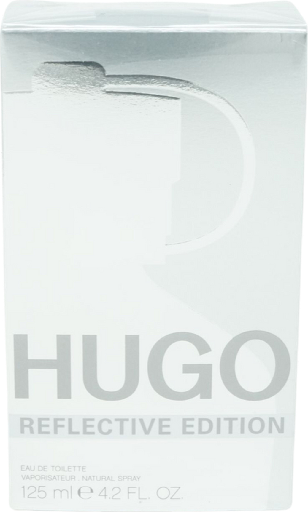Hugo Boss Reflective Edition EdT Edicion Limitada 125ml