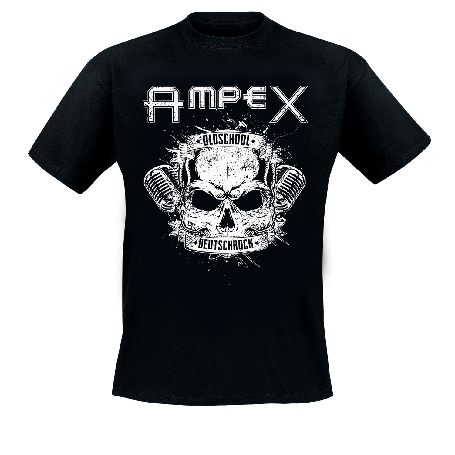 Ampex - Oldschool, T-Shirt T-Shirt | Kaufland.de
