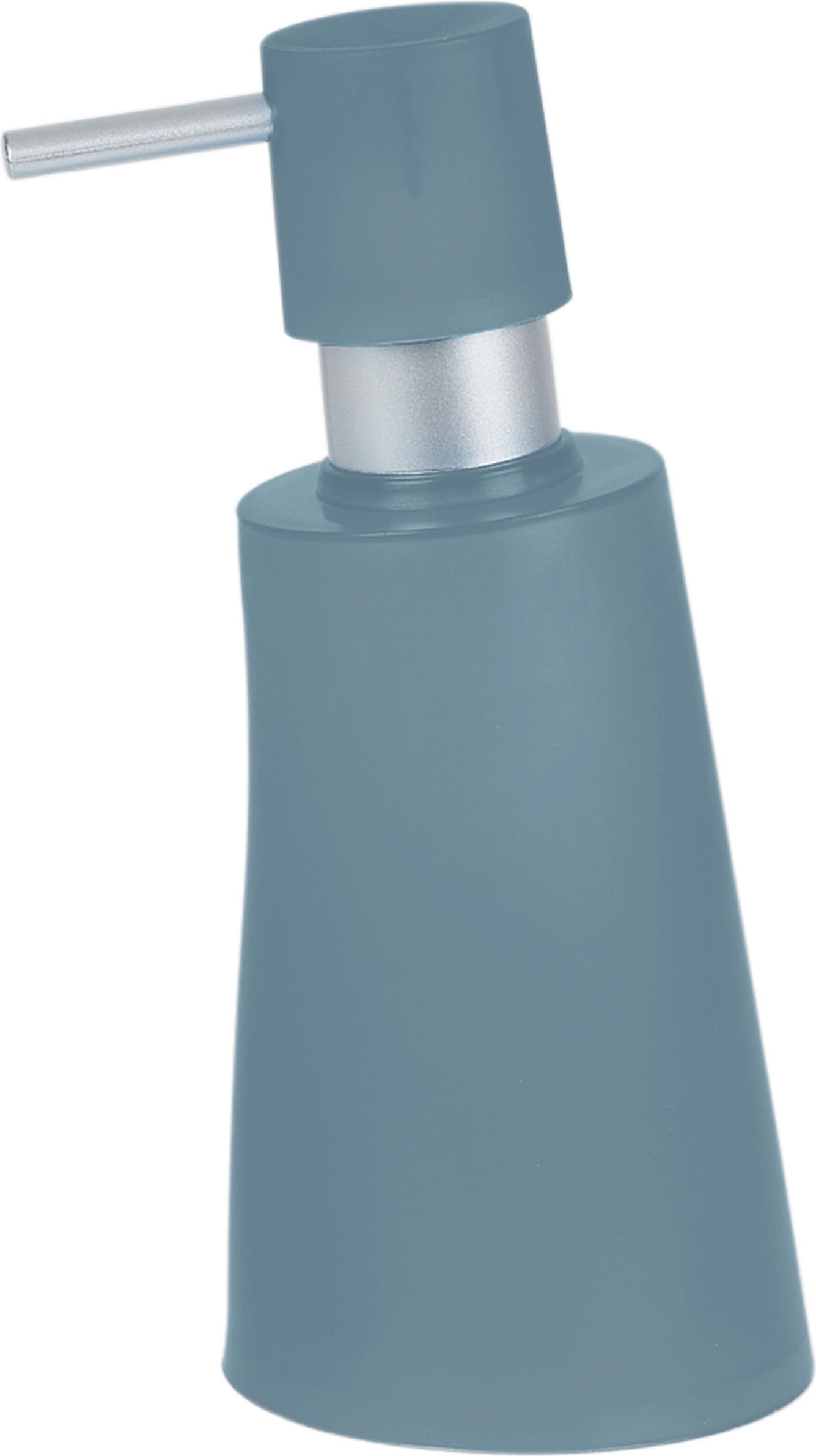 Spirella Move - 80mm, 180mm, 97g