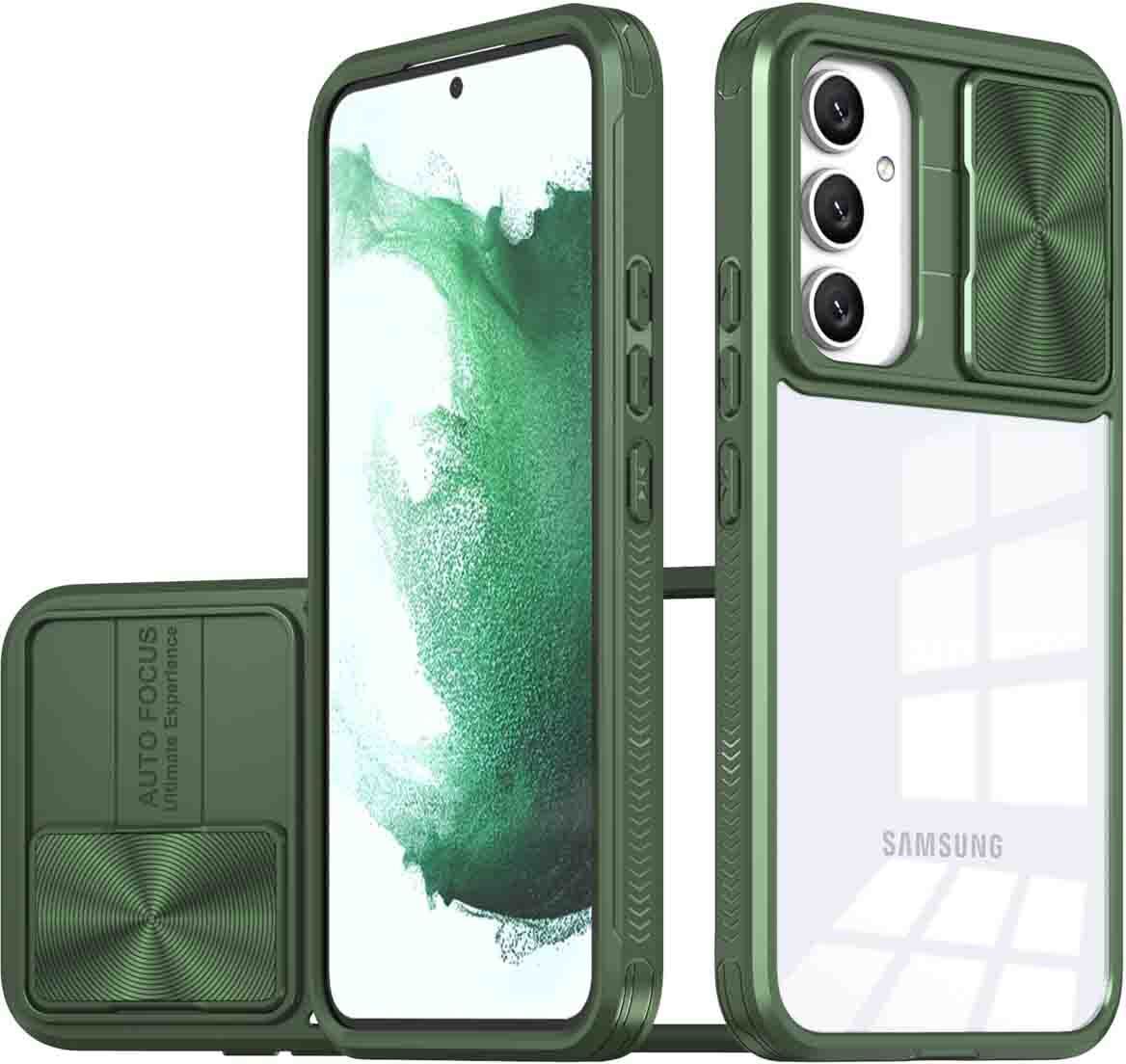 Samsung Galaxy A54 Hulle Original