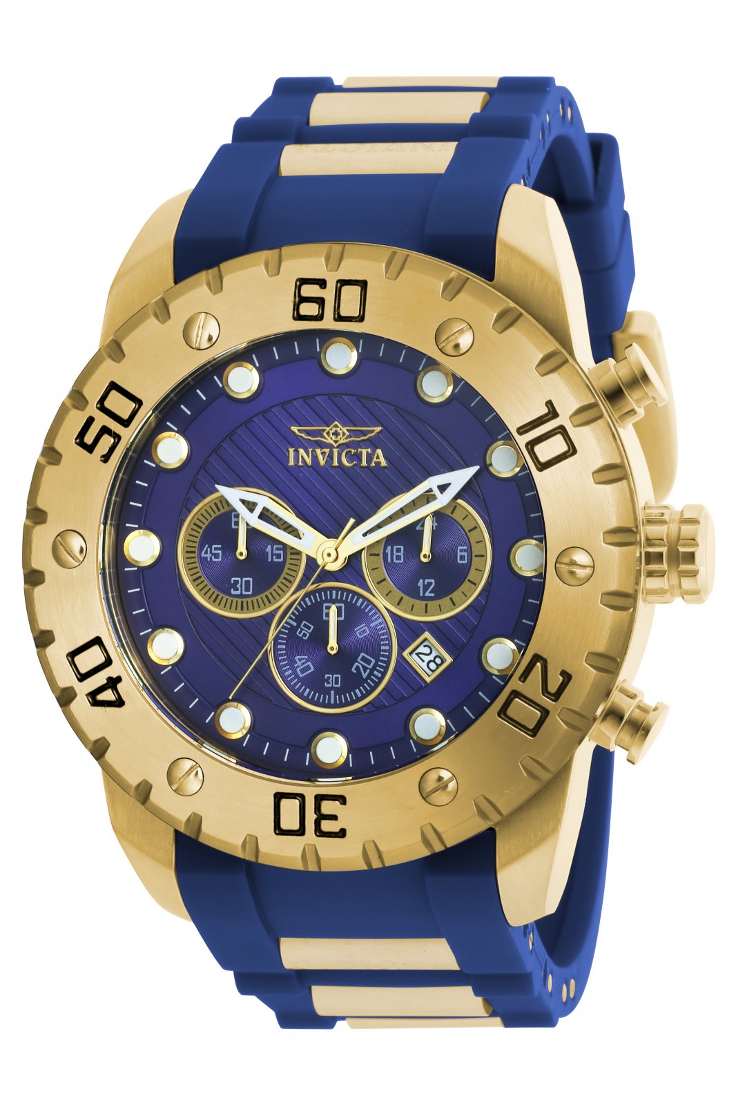 Invicta Pro Diver - SCUBA 20280 Herrenuhr - | Kaufland.de